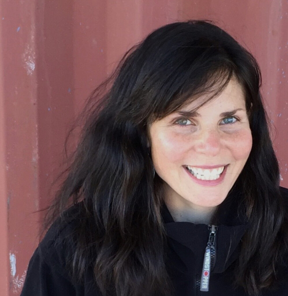 Collective/Who we are - Commplay